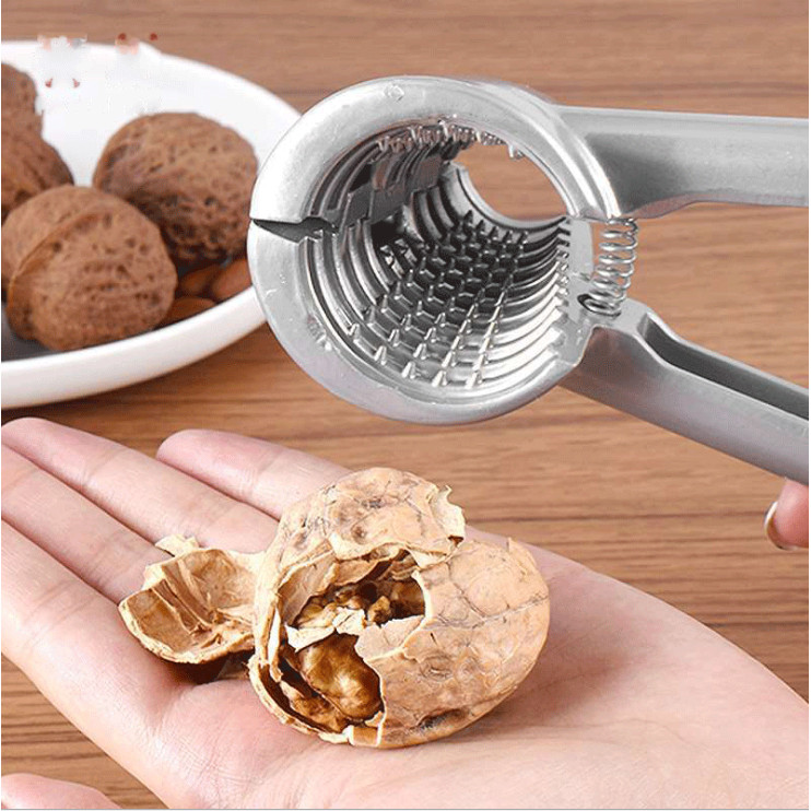Jual 2022 New Crack Almond Walnut Hazel Filbert Nut Kitchen Nutcracker ...