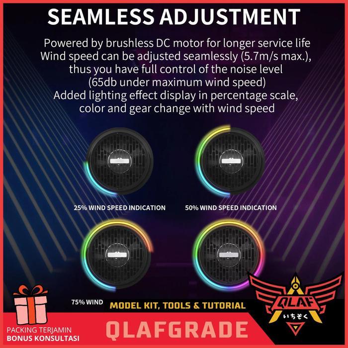 Jual Penghisap pembersih debu Sanding Dust Collector Glutton Pro T1 ...