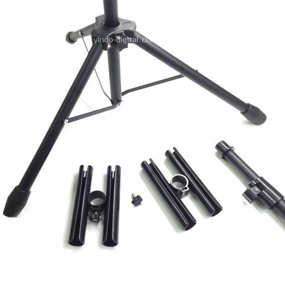 Jual Holder Standing Banner Penjepit Dua Sisi Clamp Bracket Spanduk ...