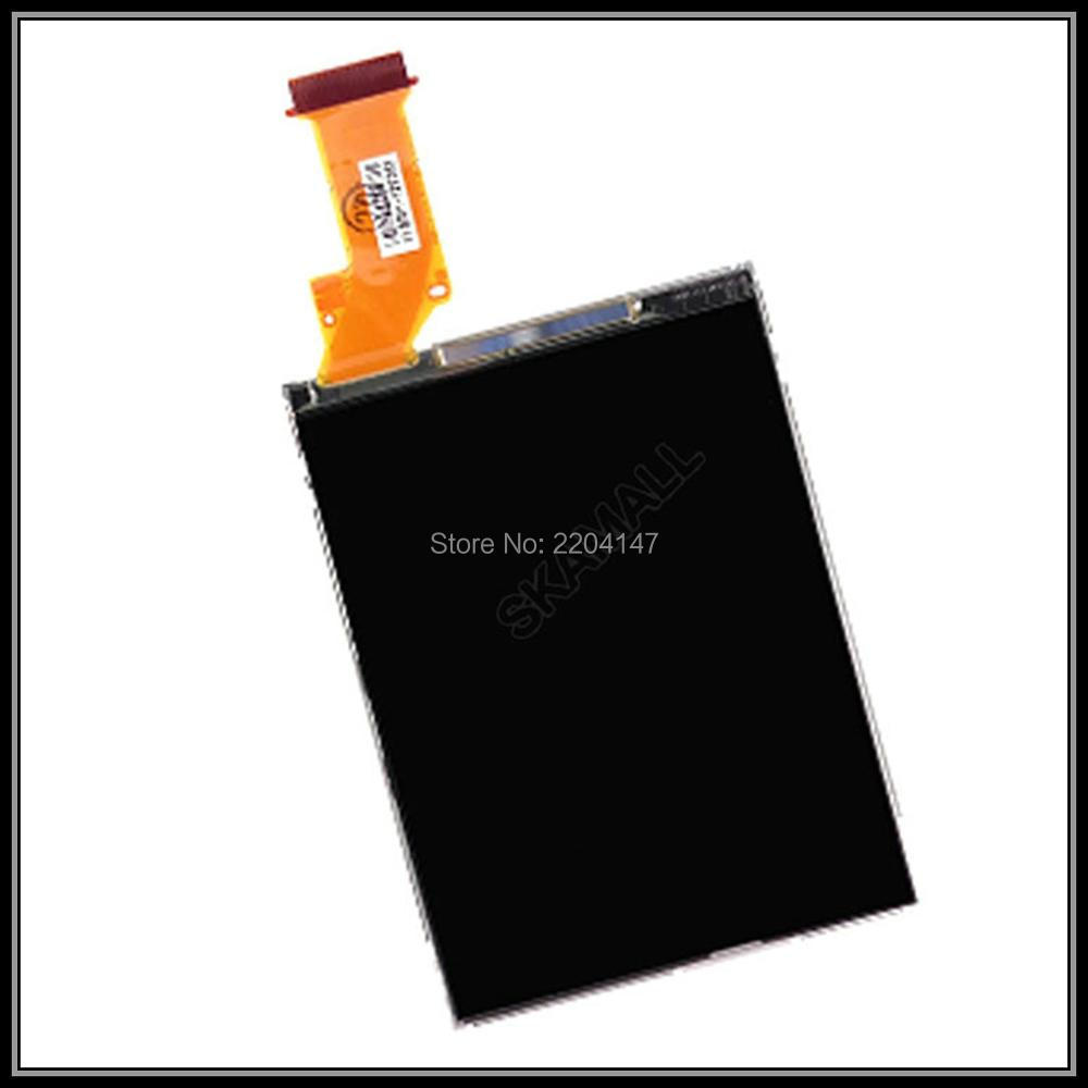 Jual NEW LCD DISPLAY SCREEN FOR SONY CYBERSHOT DSC-T100 DSC-H9 DSC-H10 ...