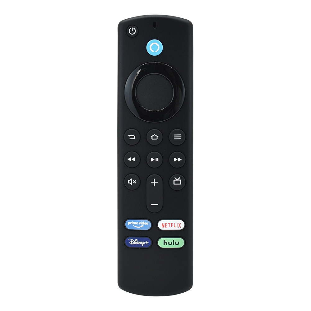 Jual Replacement Voice Smart Remote Controllers for Amazonn firestick ...