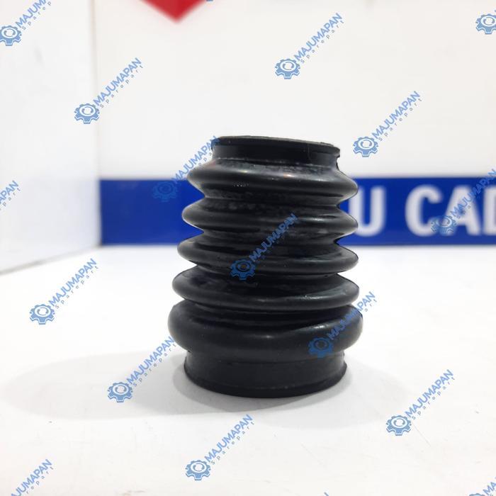 Jual Baru Karet Boot Kopel Copel Body Besar Suzuki Jimny Katana Muda ...