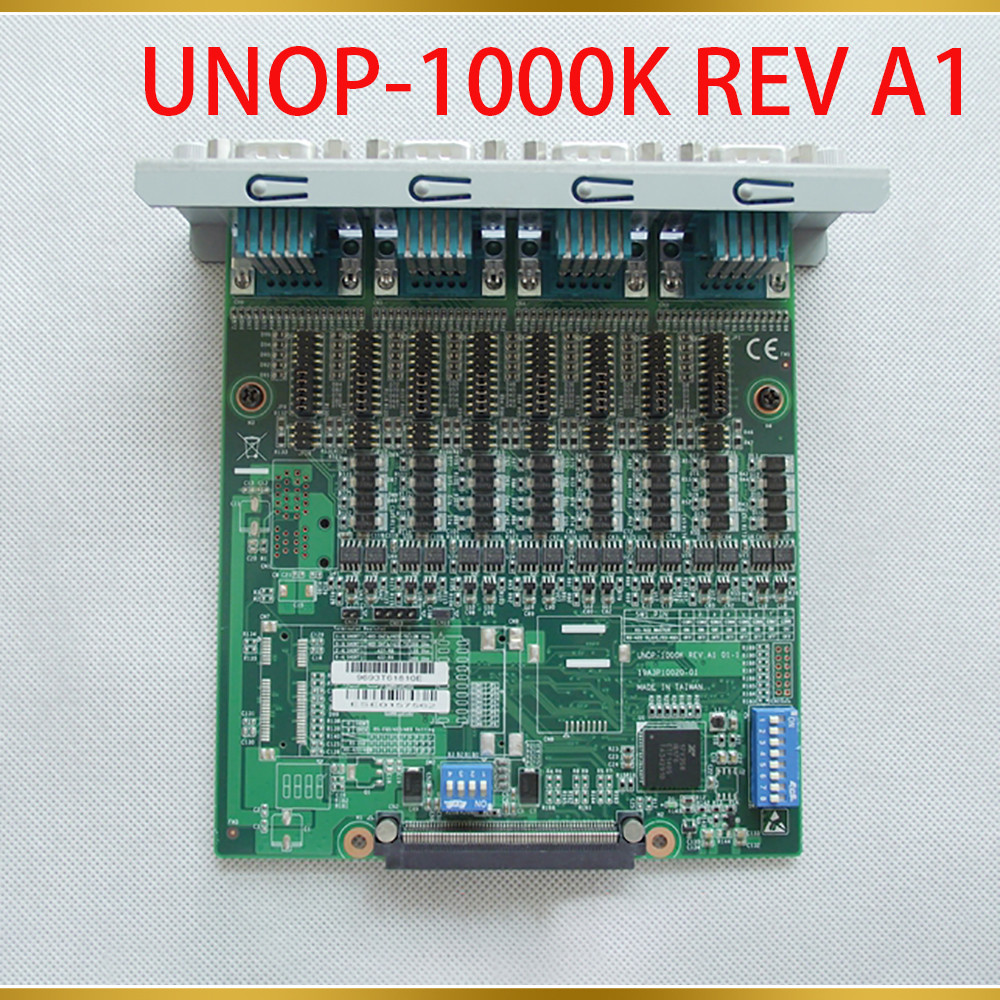 Jual STOK TERBATAS! For Advantech PCIe Expansion Board Special ...