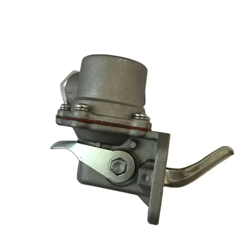 Jual Excavator Parts Fuel Feed Pump Ulpk0034 Good Quality Fuel Transfer ...