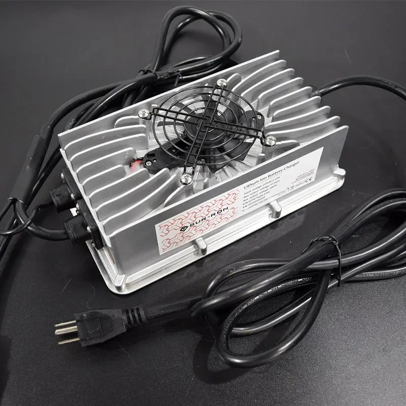 Jual SURRON 60V72V10A Charger Light Bee X Charging Tools Motocross ...