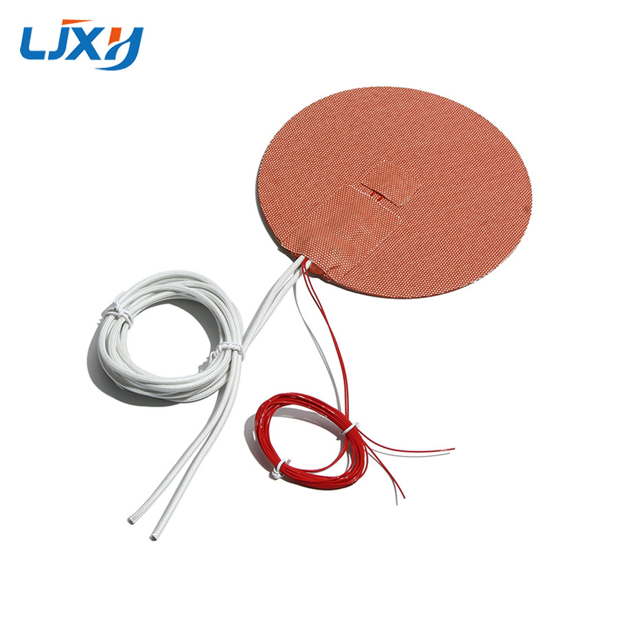 Jual LJXH High Temperature Resist 110/220V NTC 100K Thermistor 180 ...