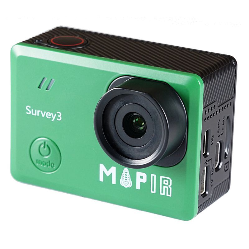 Jual MAPIR Survey3N Camera RGN Multispectral for NDVI Osavi Gndvi Ndrel ...