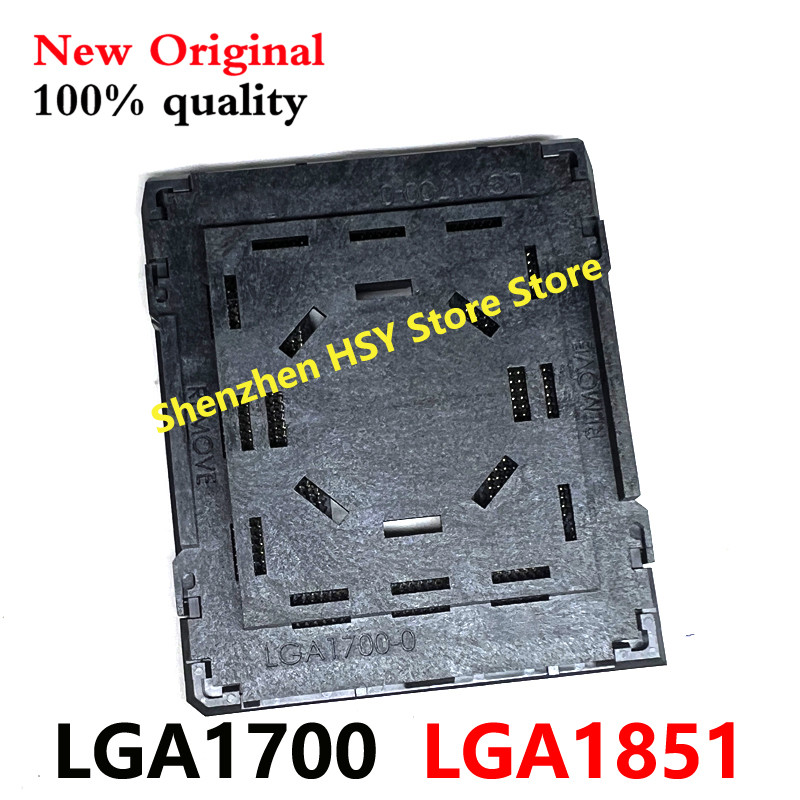 Jual Lga1851 Lga1700 Lga 1851 Lga 1700 For Motherboard Mainboard ...