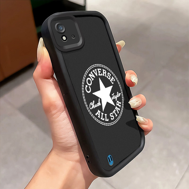 Jual Casing Hp Untuk Realme C20 C20A C11 2021 C11 2020 Narzo 50I Case ...