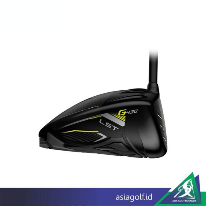 Jual Driver Stick Golf Ping G430 LST Alta Cb Golf Stick Driver Golf ...