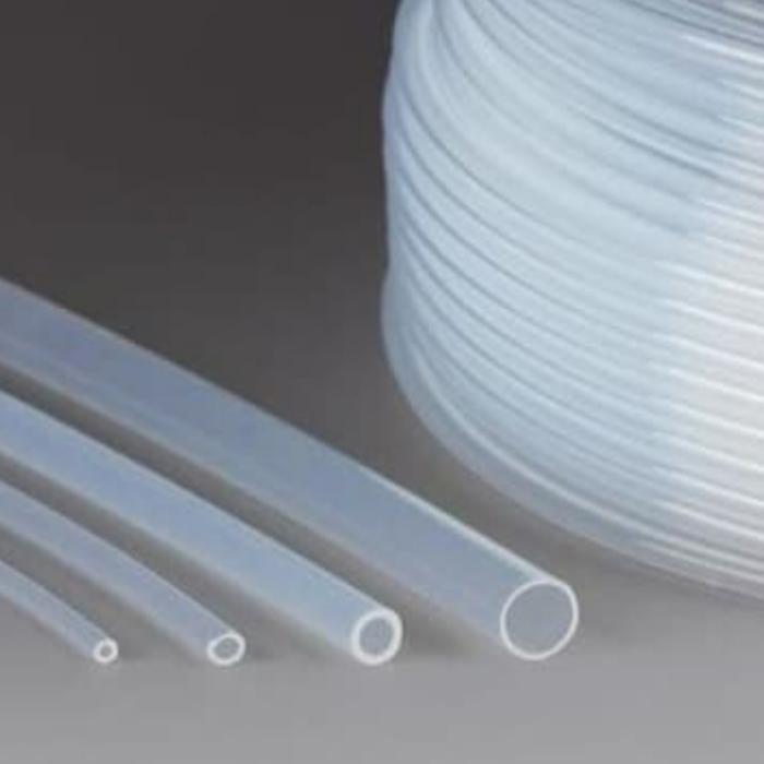 Jual SALE Selang teflon/Selang PTFE od 10 mm x id 8 mm PTFE tubing ...