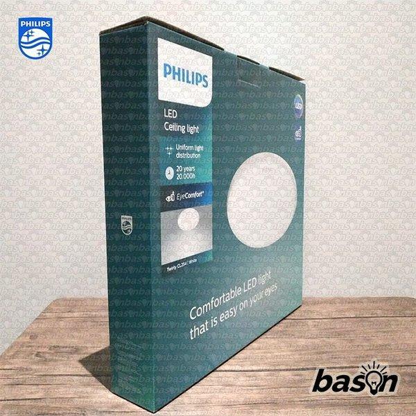 Jual Menarik Philips Cl254 17W Led Ceiling 35Cm - Lampu Plafon Tempel ...