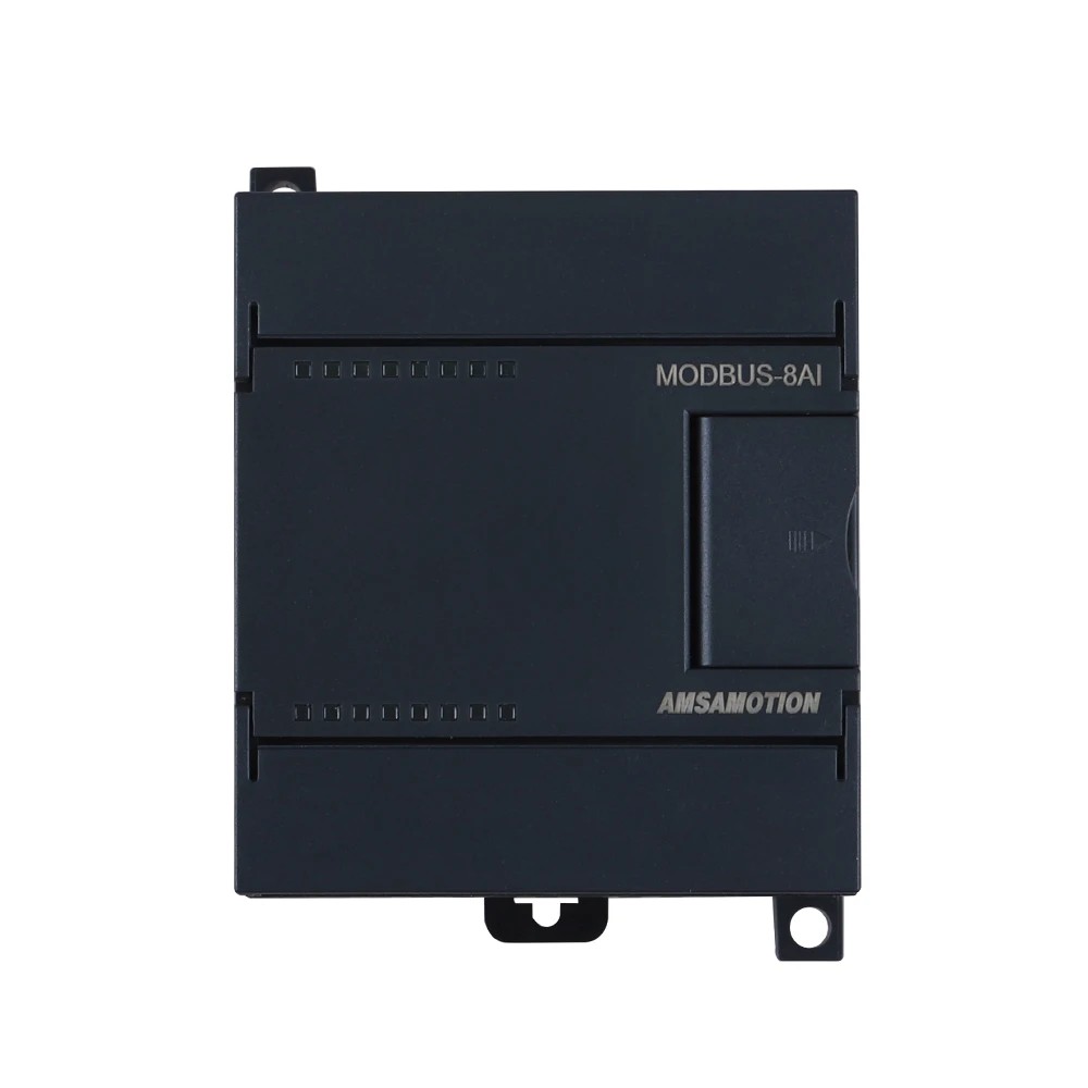 Jual FLASH SALE MODBUS-8AO MODBUS-8AI modbus rtu konvertieren modul ...