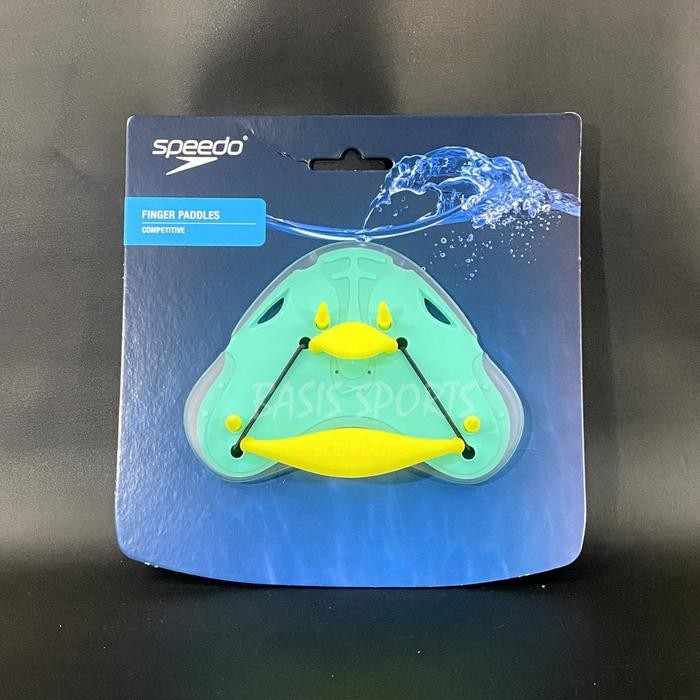 Jual STOK TERBATAS !!!! SPEEDO FINGER PADDLE PADDLES RENANG PADLE ...