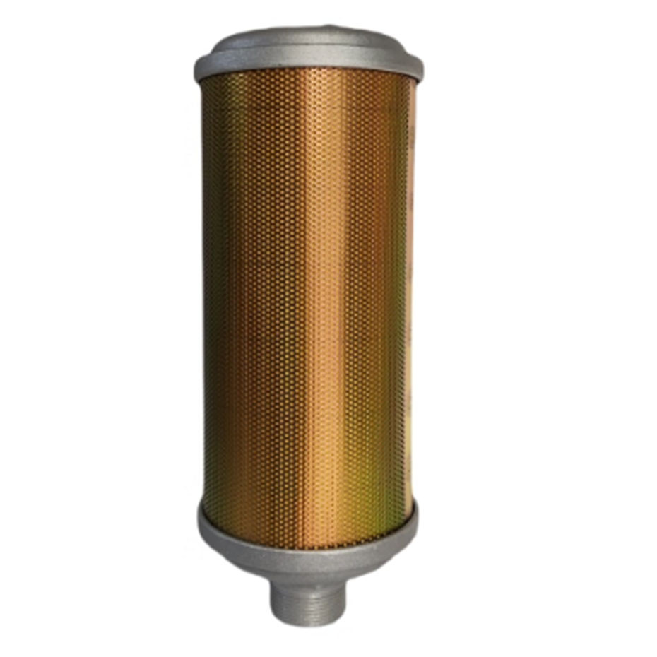 Jual DRYING MACHINE MUFFLER XY07/10/12/15/20 AIR COMPRESSOR MUFFLER ...