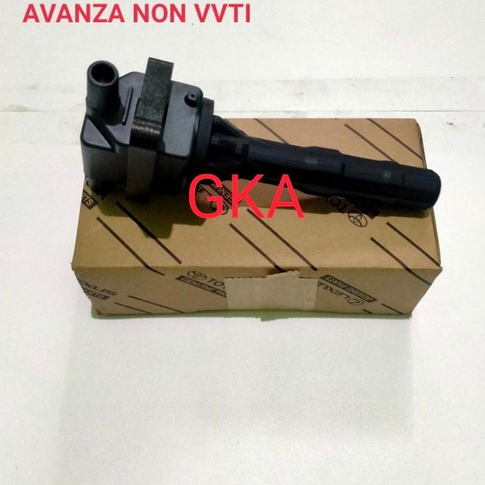 Jual Coil Ignition Koil Busi Toyota Avanza Non Vvti | Shopee Indonesia