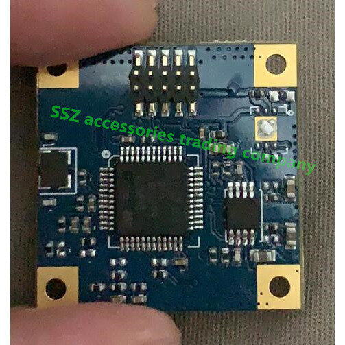 Jual 24GHz microwave module radar module radar antenna sensor Doppler ...