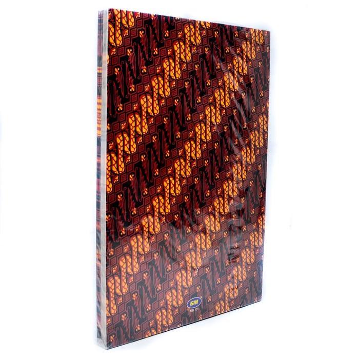 Jual Map Batik Karton Gm Isi 12 Pcs | Shopee Indonesia