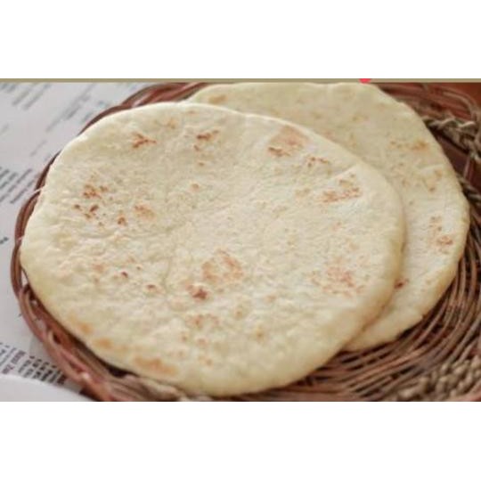Jual i5z3 Roti Tamis Original Spesial Frozen Food Surabaya/Tamis Gandum ...