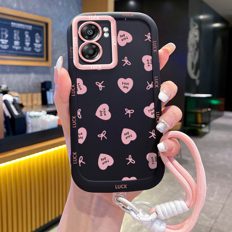 Jual Casing Hp untuk OPPO A57 2022 A77 2022 A57s A57e A77s Case Casing ...