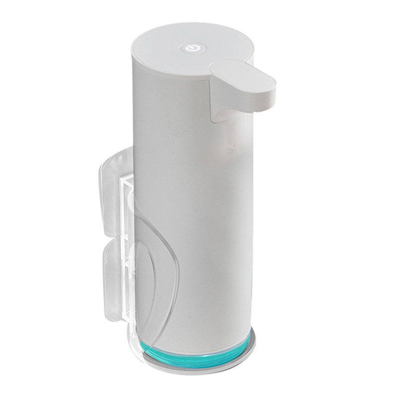Jual B64B-Automatic Soap Dispensers Rechargeable Touchless Sensor Smart ...