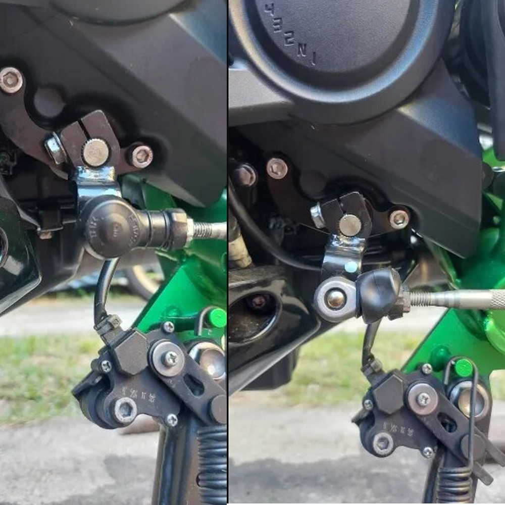 Jual For Kawasaki Z 900 Z900RS Cafe 2018 - 2022 2023 Z900 Accessories ...