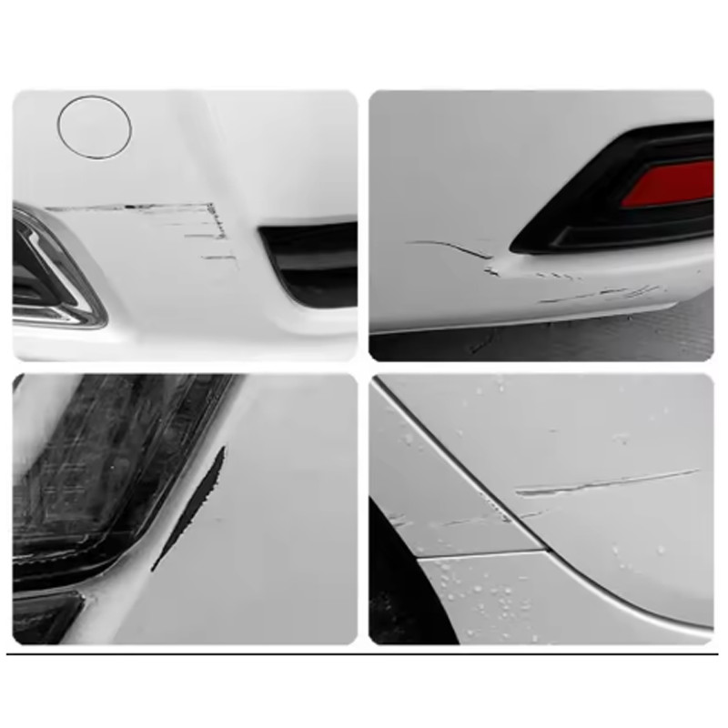 Jual Car Paint Repair Pen For Cupra Formentor 2025 2024 Paint Fixer ...