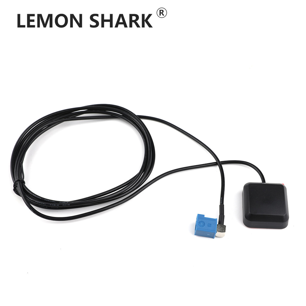 Jual Car GPS Compass II Active Antenna Fakra MFD2 RNS2 RNS 510 MFD3 RNS ...