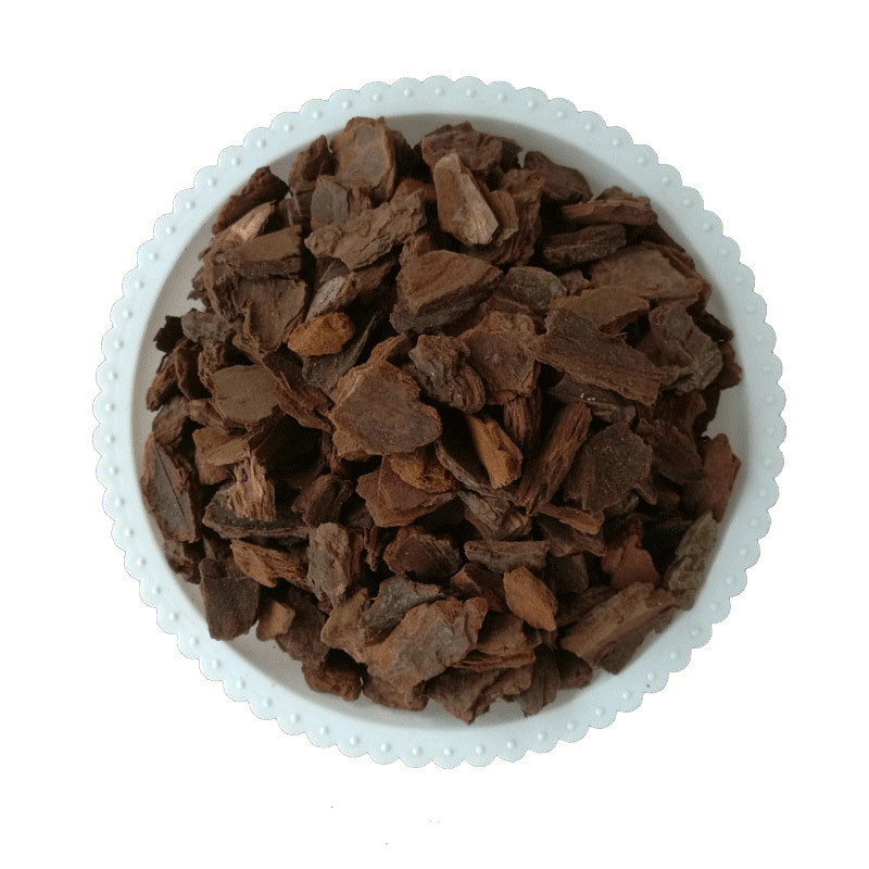 Jual 500g 100% Natural Dendrobe Orchid Plants Zymotic Pine Tree Bark ...