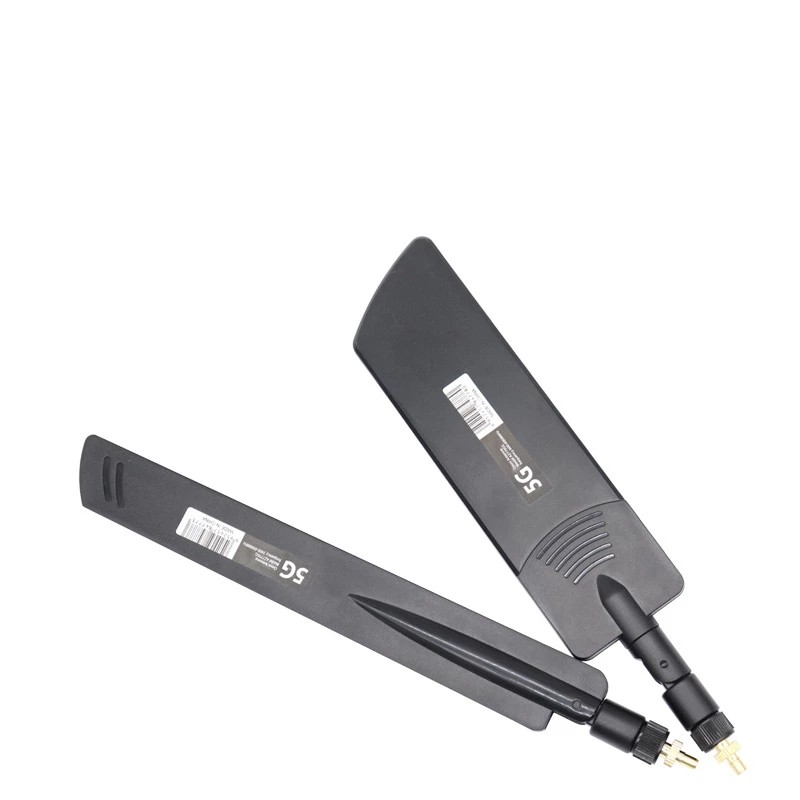 Jual High Gain 40/38DBI 5G CPE Pro Router Antenna Flexible Fold Full ...