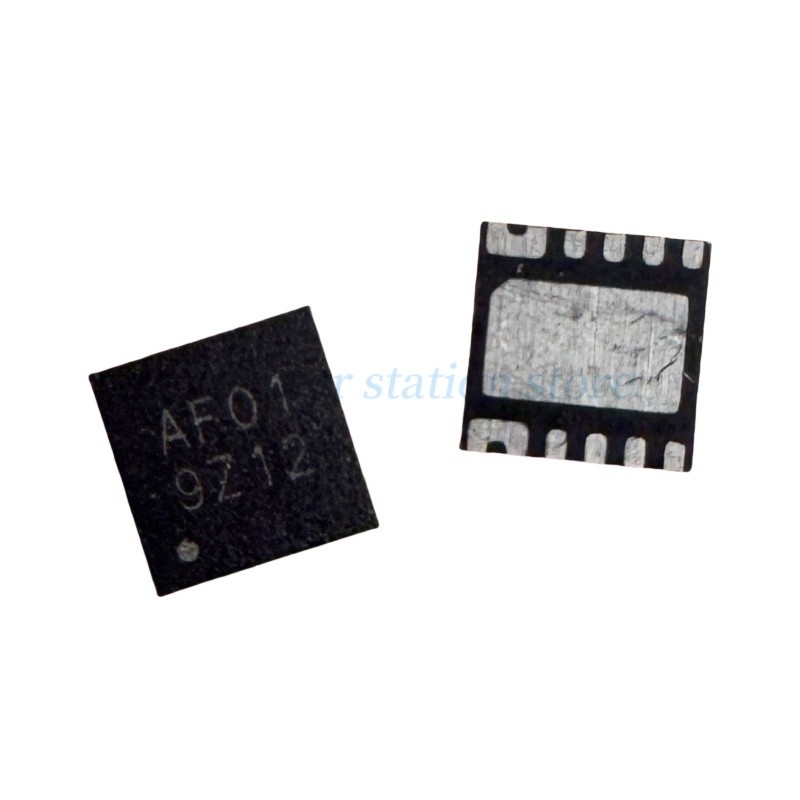Jual 30 PCS AF01 Chip Power Switch Driver Chip for PS5 Console, Fixing ...