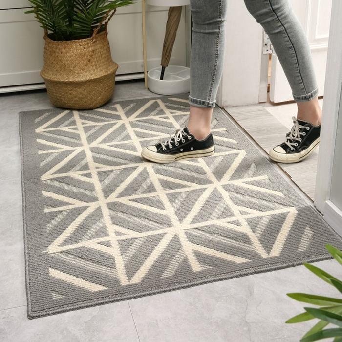 Jual KOKOMI KESET PINTU RUMAH CUBIC KESET KAKI ANTI SLIP OUTDOOR KESET ...
