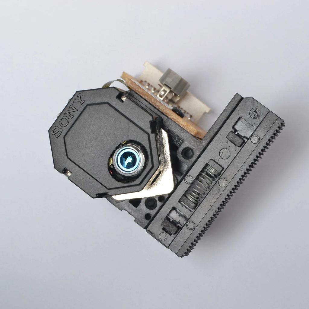 Jual BELI SEKARANG Original Replacement For SONY MHC-771 CD Player ...