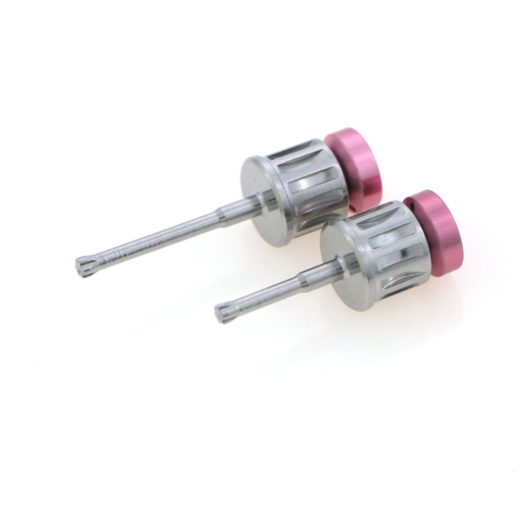 Jual Dental Implant Ratchet T6 Drivers Hand fit Straumann Screwdriver ...