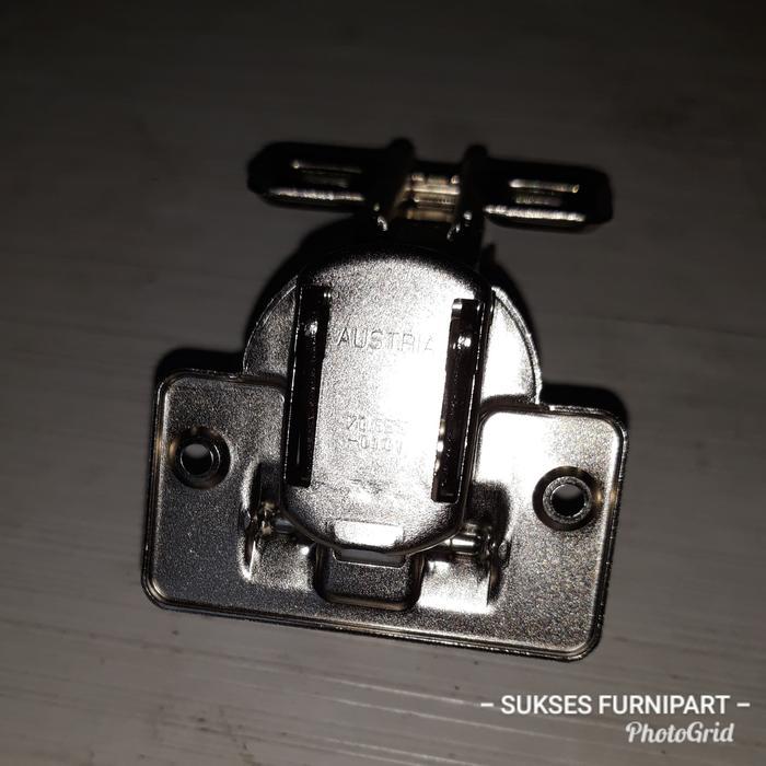 Jual ENGSEL BLUM 170 DEGREE HINGES 71T6550 LURUS PERPASANG | Shopee ...