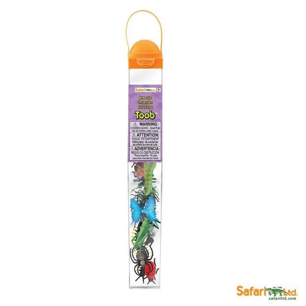 Jual Safari Ltd. - Insects | Shopee Indonesia