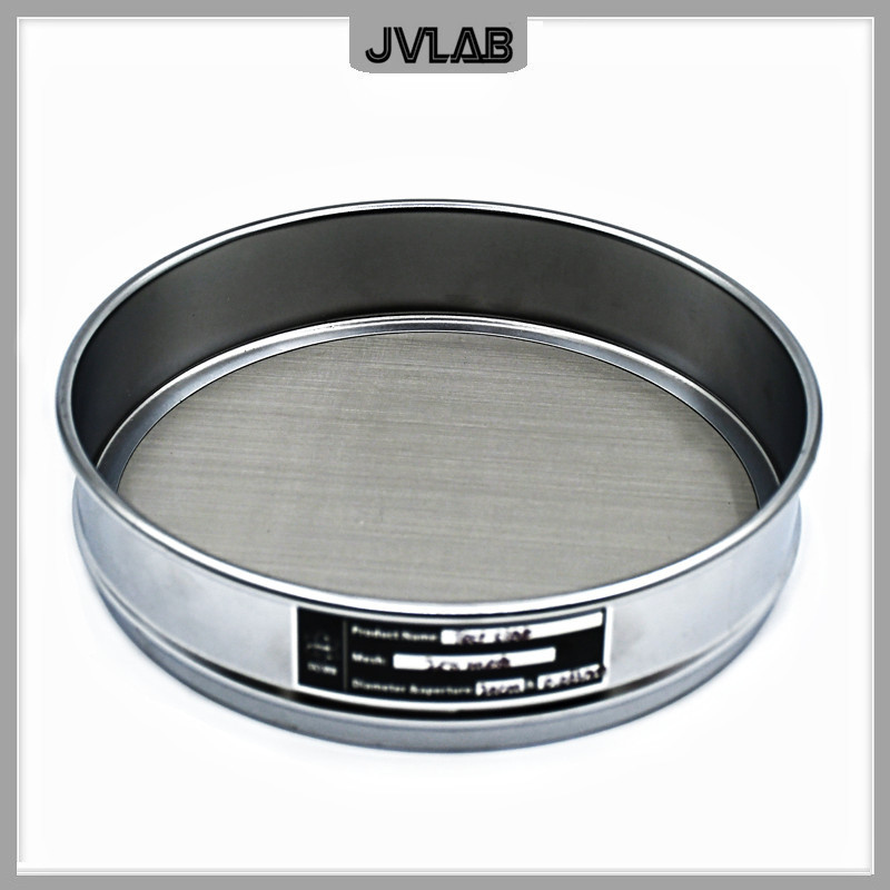 Jual LAB ANALYSIS TEST SIEVE SAMPLING INSPECTION PHARMACOPEIA STANDARD ...