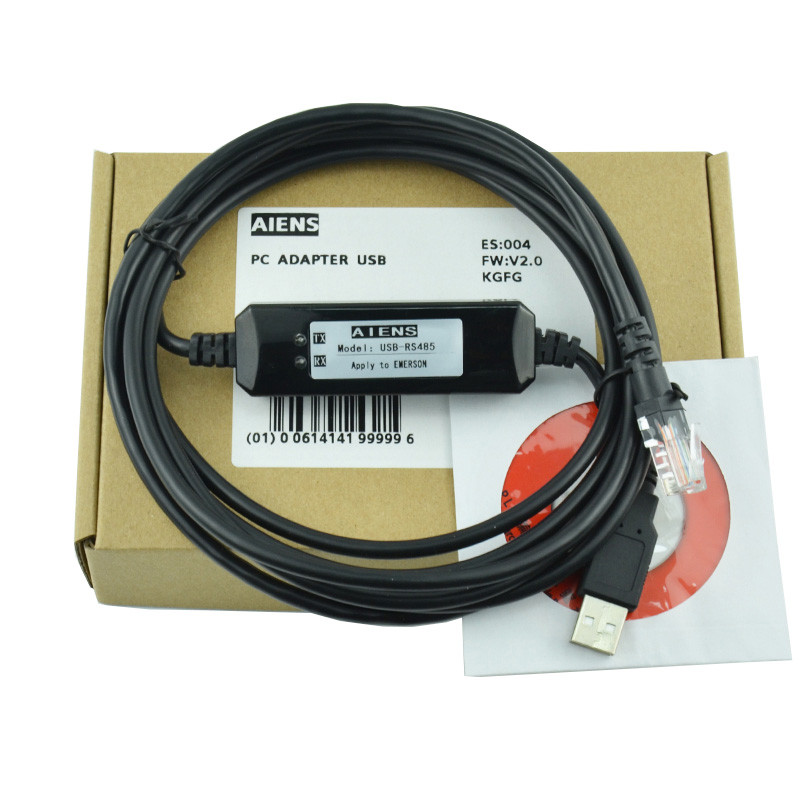 Jual PROMO HARI INI! Suitable for Emerson inverter CT SK debugging ...