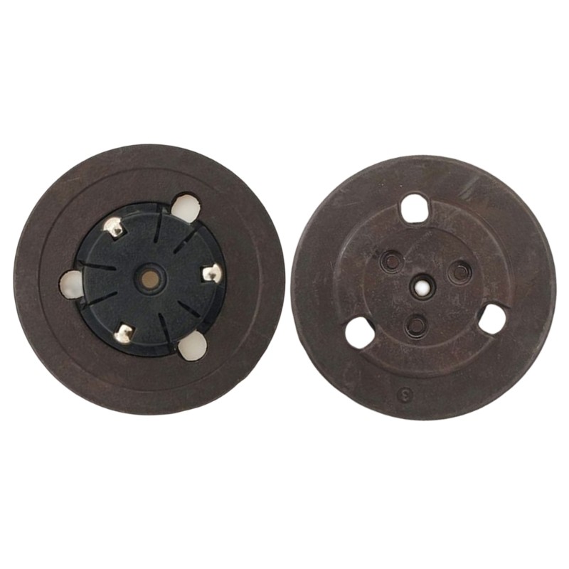 Jual Replacement Spindle Hub Cd Holders Repair Part For 1 Head Motor Ca ...