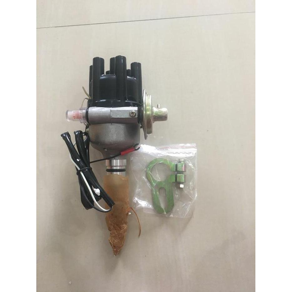 Jual Baru Delko Delco Distributor Cdi Hardtop 2F Ori Berquality ...