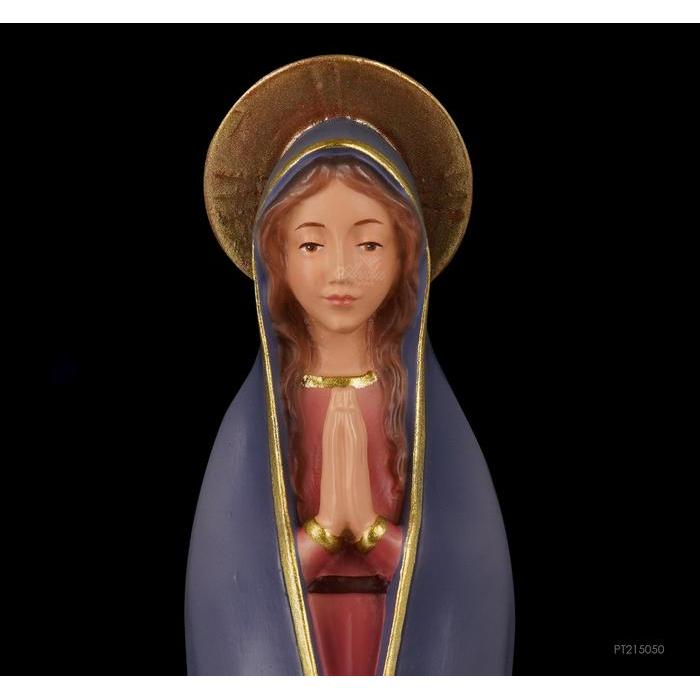Jual Patung Perawan Maria Yang Terberkati Rohani Katolik | Shopee Indonesia