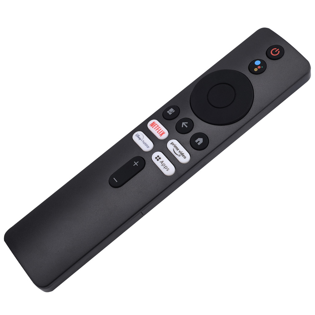 Jual Xmrm-M8 Voice Replacement Remote Control For Xiaomi Mi Tv 5A ...