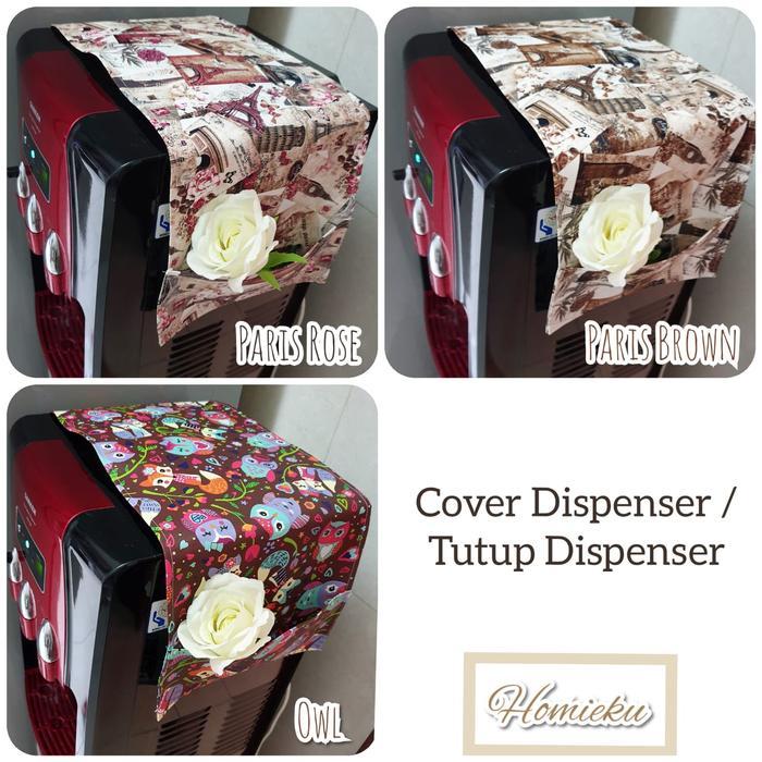 Jual Cover Dispenser Galon Bawah / Taplak Dispenser | Shopee Indonesia