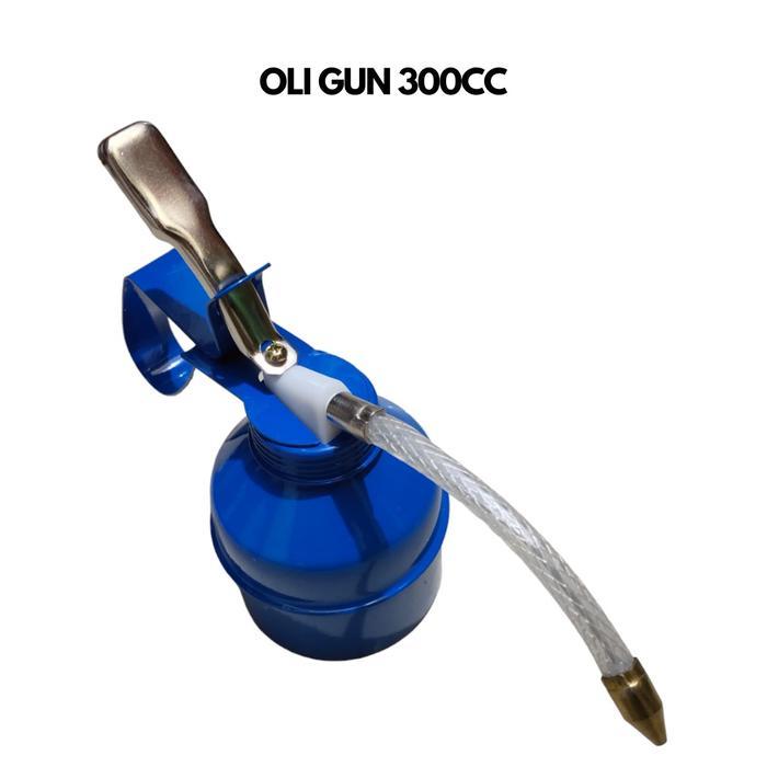 Jual DDS480 - Oli Gun - Oli Can - Oil Gun - Tempat Oli 300cc ...