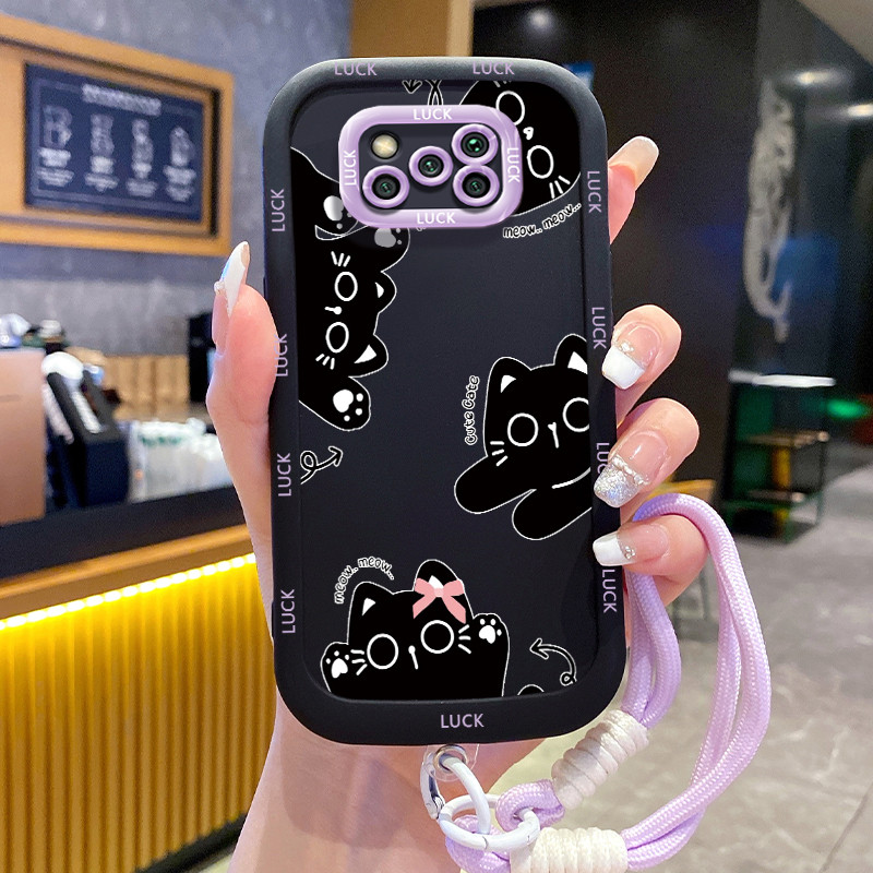 Jual Casing Hp untuk Xiaomi POCO X3 POCO X3 Pro POCO X3 NFC Case Casing ...