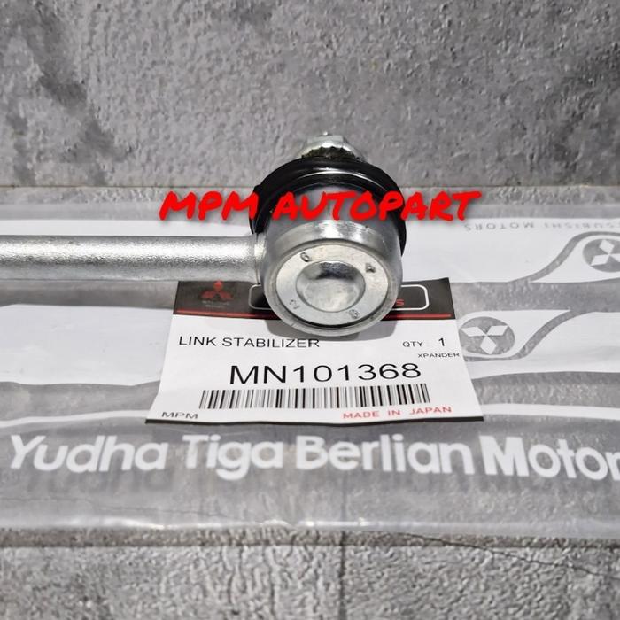 Jual Baru Link Stabil Xpander Motorcycle Ori Berquality | Shopee Indonesia