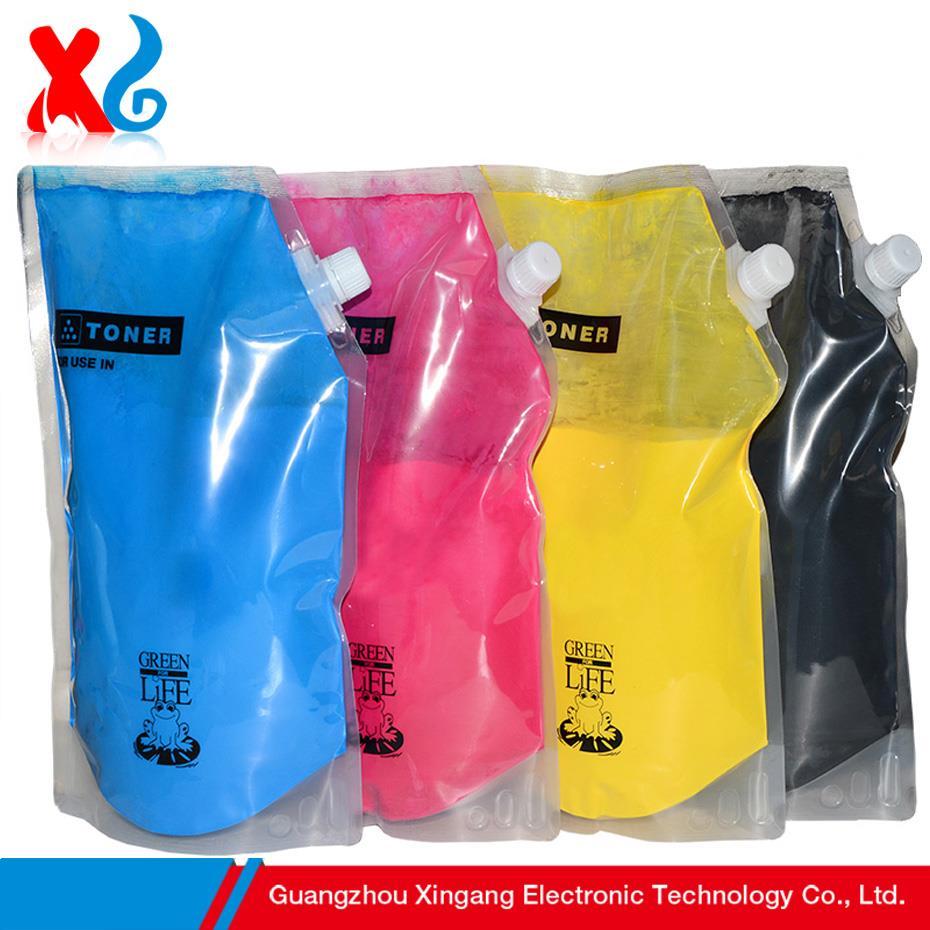 Jual PROMO HARI INI! 1000g Universal Refill Color Toner Powder For ...