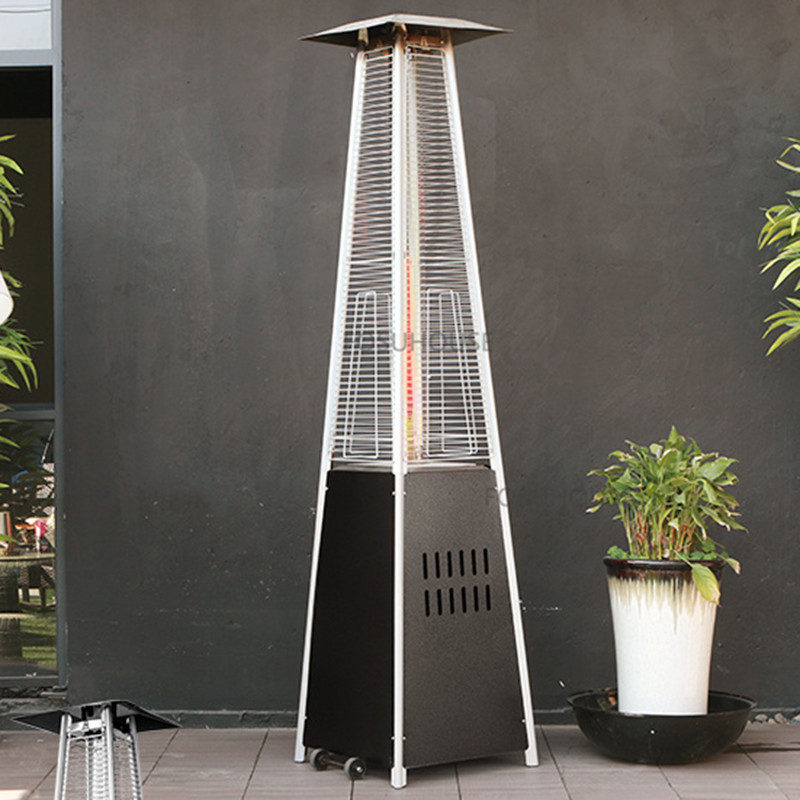 Jual Nordic Mechanical Heaters for Garden Supplies Outdoor Natural Gas ...