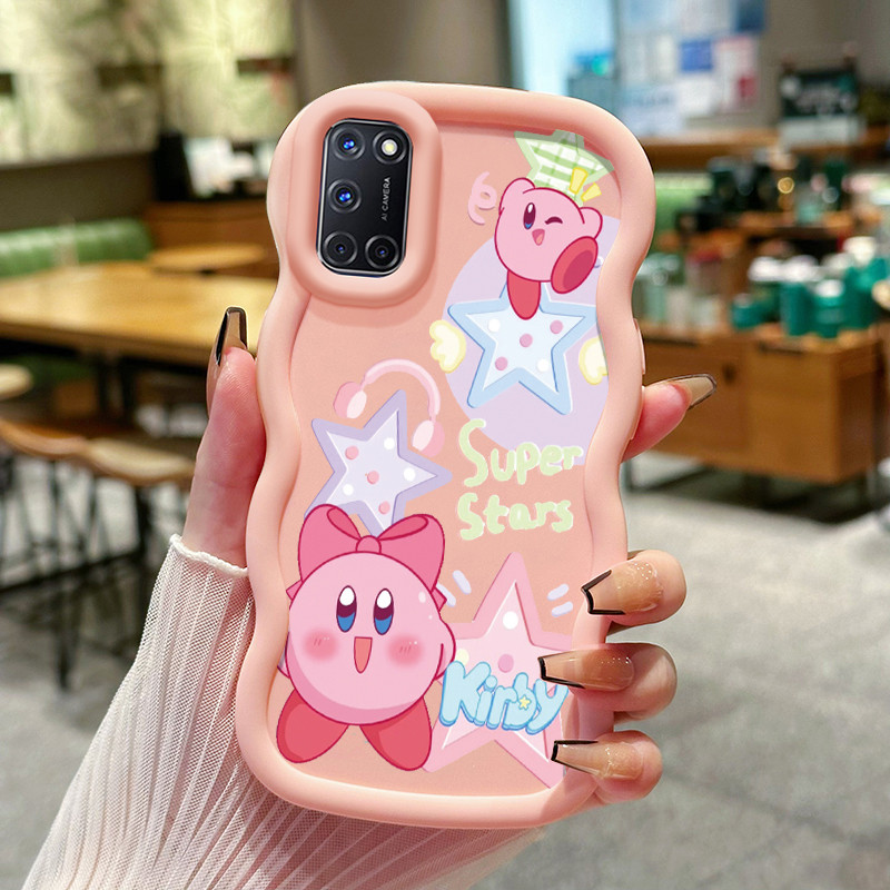 Jual Casing Untuk OPPO A52 A72 A92 Case Casing pola Raksasa-raksasa ...