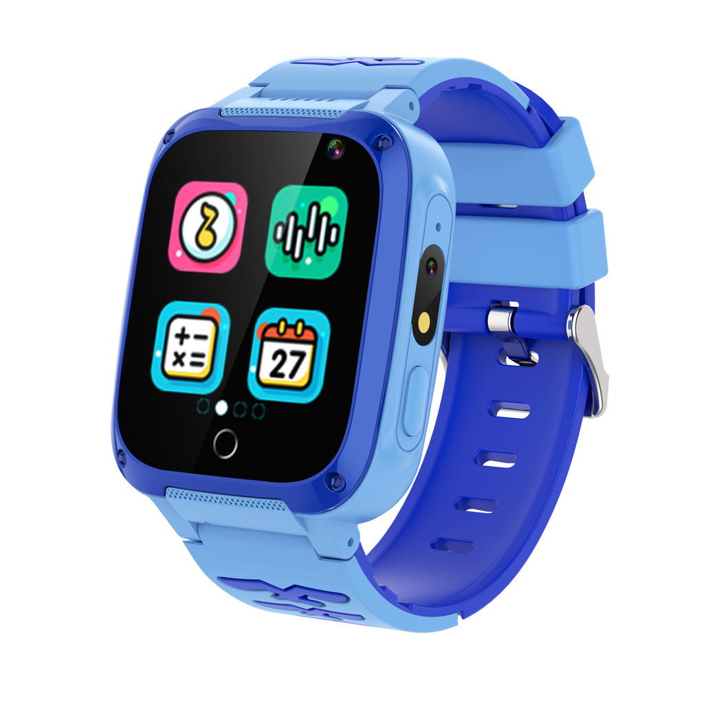Jual Kids Games Watch Music Player Smart Watch Sports Pedometer Health ...